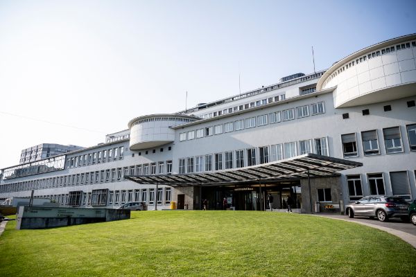 Charting a new course: University Hospital Basel’s Data-Driven ...