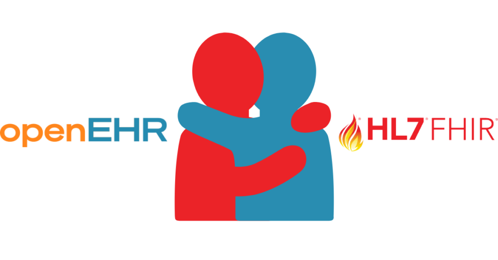 Press Release: HL7 FHIR-openEHR collaboration – openehr.org